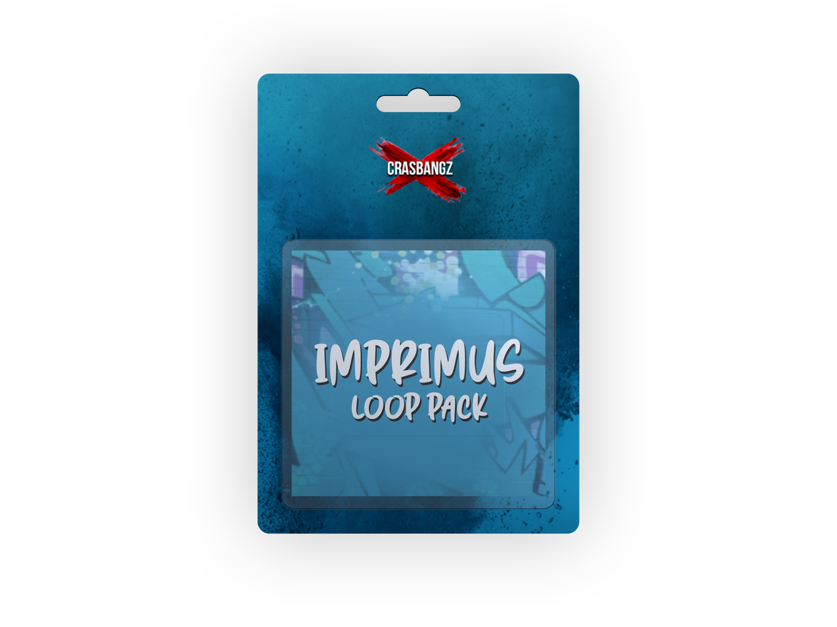 ImPrimus Loop Pack – Certified Producer
