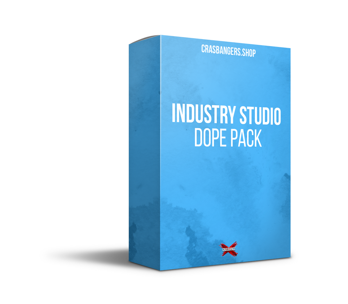Industry Studio Dope Pack – Certified Producer