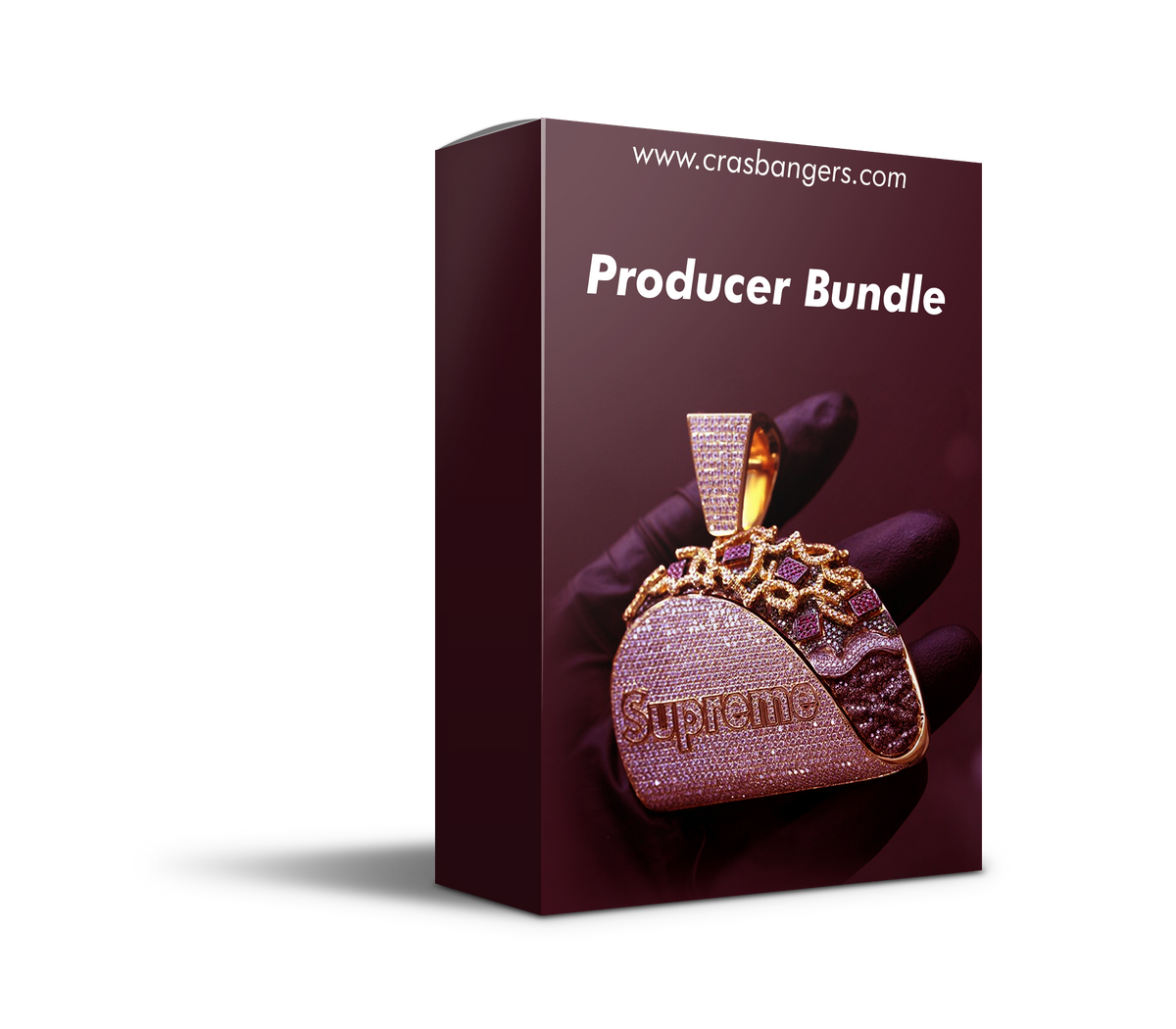 Supreme Producer Bundle – Certified Producer